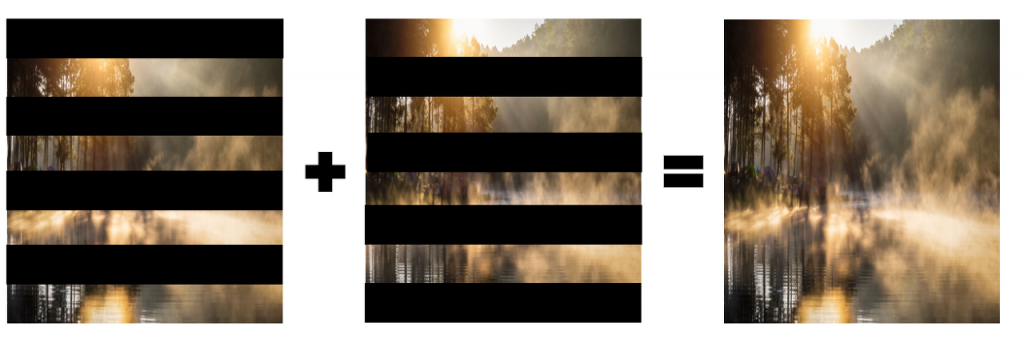 1080p 1080i 차이(Progressive, Interlaced) - HydroponicGlass TechBlog